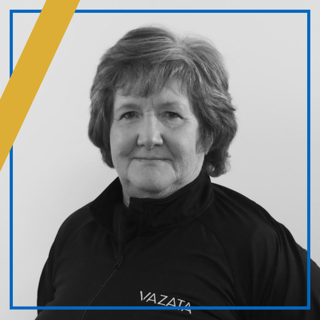 Carol Cobble, Director of Operation Services - VAZATA
